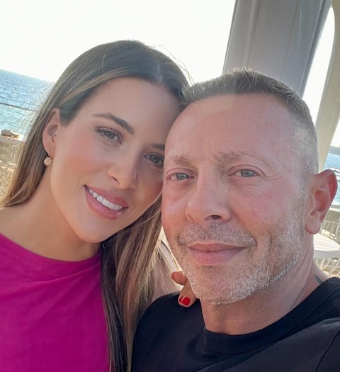 Evan & Samantha | Joy